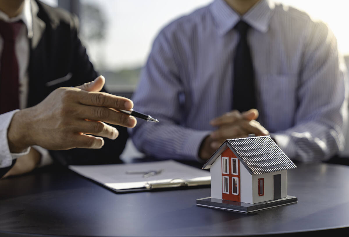 Full Guide to Adjustable-Rate Mortgages | Lightspeed Escrow