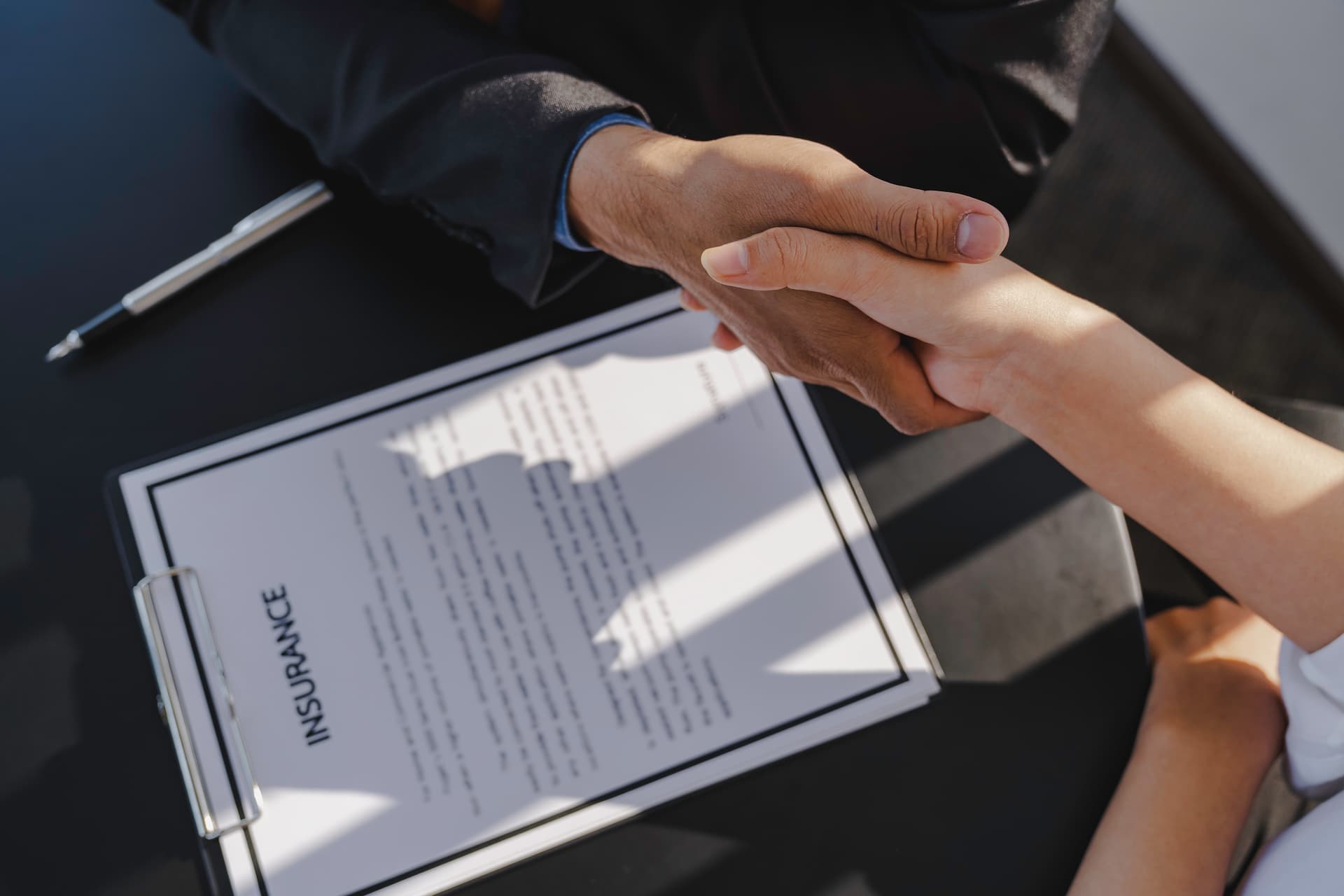 Trust Account vs Escrow: What to Choose | Lightspeed Escrow